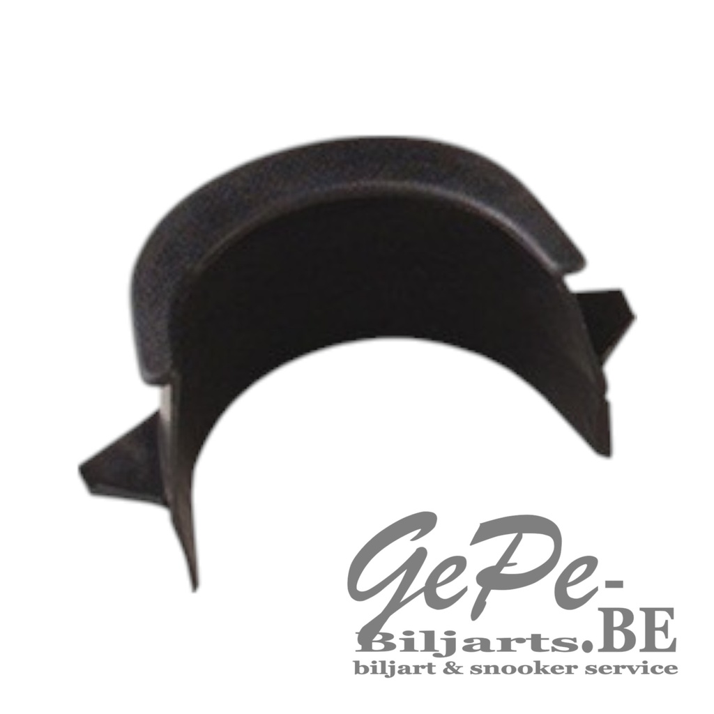 Hoek Sam Pool | GePe Biljarts